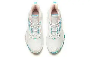 ANTA Ling Level Basic Basketball Sneakers