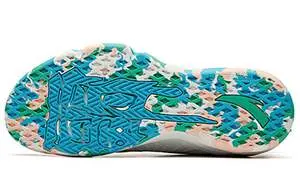 ANTA Ling Level Basic Basketball Sneakers