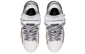 LI-NING Superwave Golden Athletic Sneakers