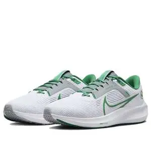 Nike Zoom Pegasus 40 "norfolk State" Sneakers - Hyper Royal/white/white