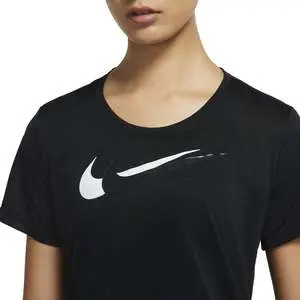 Nike Solid Color Chest Logo T-shirt