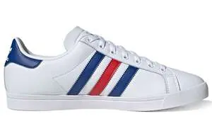 Adidas Coast Star Sneakers - White