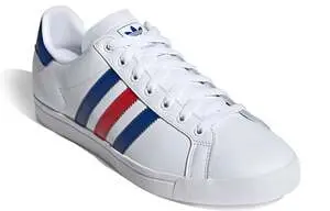 Adidas Coast Star Sneakers - White
