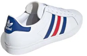 Adidas Coast Star Sneakers - White
