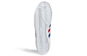 Adidas Coast Star Sneakers - White