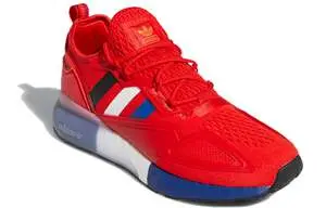 Adidas Zx 2k Boost "paris" Sneakers