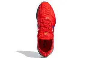 Adidas Zx 2k Boost "paris" Sneakers