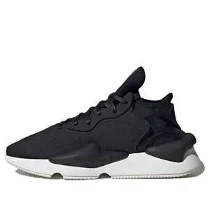 Adidas Y-3 Kaiwa Sneakers - Black/white