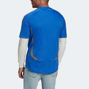 Adidas Juventus Teamgeist Jersey