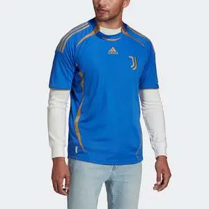 Adidas Juventus Teamgeist Jersey