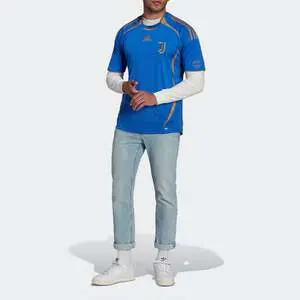 Adidas Juventus Teamgeist Jersey