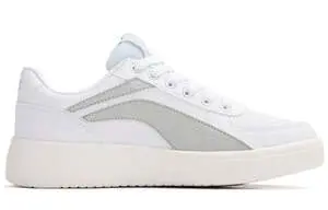 LI-NING Casual Low Top Sneakers