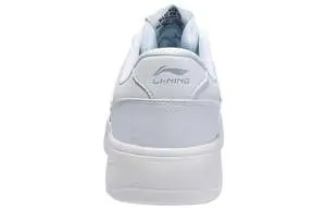 LI-NING Casual Low Top Sneakers