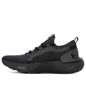 Under Armour Hovr Phantom 3 Se Sneakers - Black/black/black
