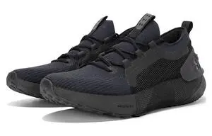 Under Armour Hovr Phantom 3 Se Sneakers - Black/black/black