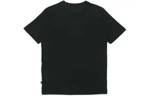 PUMA Leisure Short Sleeve Shirt