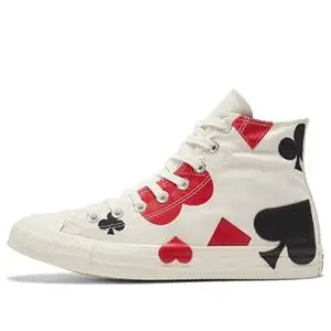 CONVERSE Chuck Taylor All Star High "deck Of Cards" Sneakers