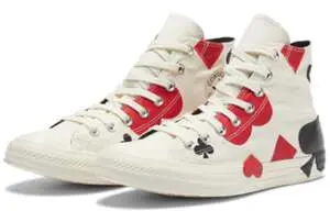 CONVERSE Chuck Taylor All Star High "deck Of Cards" Sneakers