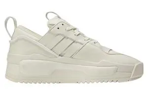 Adidas X Y-3 Rivalry Sneakers - Off White
