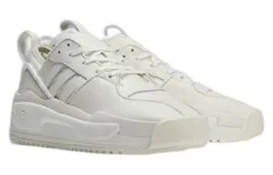 Adidas X Y-3 Rivalry Sneakers - Off White