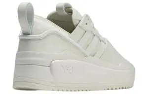 Adidas X Y-3 Rivalry Sneakers - Off White