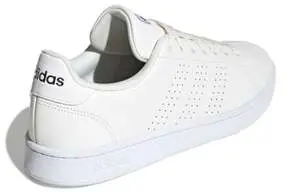 Adidas Advantage Trace Blue Sneakers