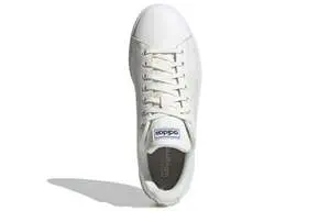 Adidas Advantage Trace Blue Sneakers