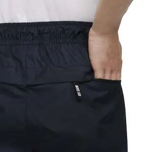 Nike Skateboard Long Pants 'blue Black