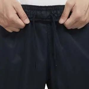 Nike Skateboard Long Pants 'blue Black