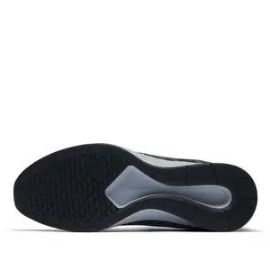 Nike Dualtone Racer Athletic Sneakers - Black/silver