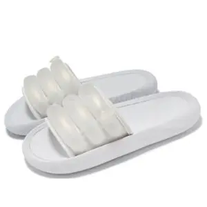 Adidas Adilette Zplaash Slides - White
