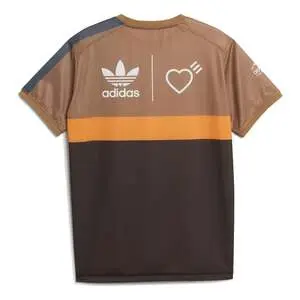 Adidas X Human Made Graphic T-shirt