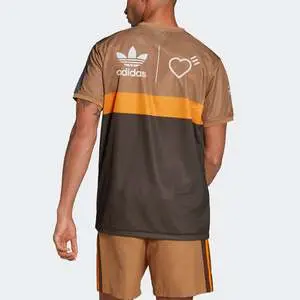 Adidas X Human Made Graphic T-shirt