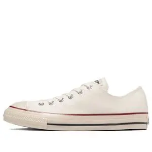 CONVERSE Chuck Taylor All Star Us Ox Sneakers - White/blue/red