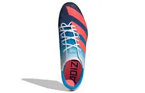 Adidas Adizero Finesse Track Spikes - Multi-color