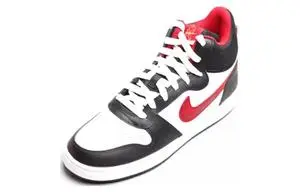 Nike Court Borough Mid High Top Sneakers