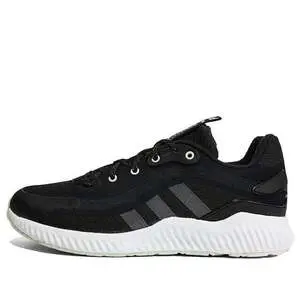 Adidas Jelly Bounce Guard Sneakers - Black/white