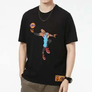 Nike Space Jam 2 Sports Short Sleeve