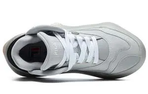 FILA Fushion Qd96 X Mihara Lace-up Sneakers