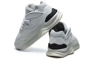 FILA Fushion Qd96 X Mihara Lace-up Sneakers