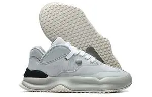 FILA Fushion Qd96 X Mihara Lace-up Sneakers