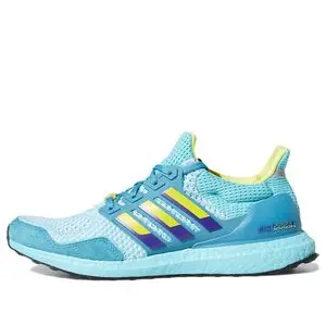 Adidas Ultraboost 1.0 Dna Zx 8000 Sneakers - Blue