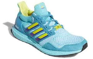Adidas Ultraboost 1.0 Dna Zx 8000 Sneakers - Blue