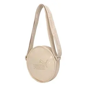 PUMA Core Up Portable Bag - Beige