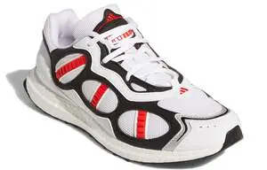 Adidas Ultraboost Supernova Dna Sneakers - White/red
