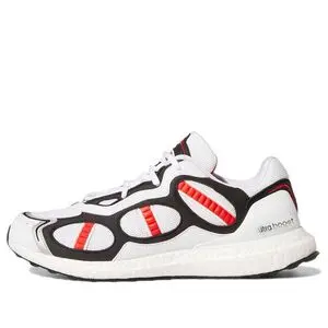 Adidas Ultraboost Supernova Dna Sneakers - White/red