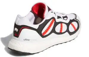 Adidas Ultraboost Supernova Dna Sneakers - White/red