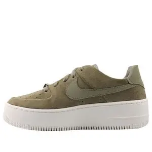 Nike Nike Air Force 1 Sage Low Sneakers Trooper/trooper-phantom