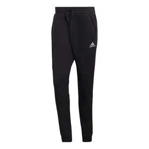 Men's Adidas Black Active Pants