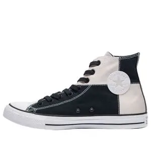 CONVERSE Chuck Taylor All Star Uv High Top Sneakers - Black